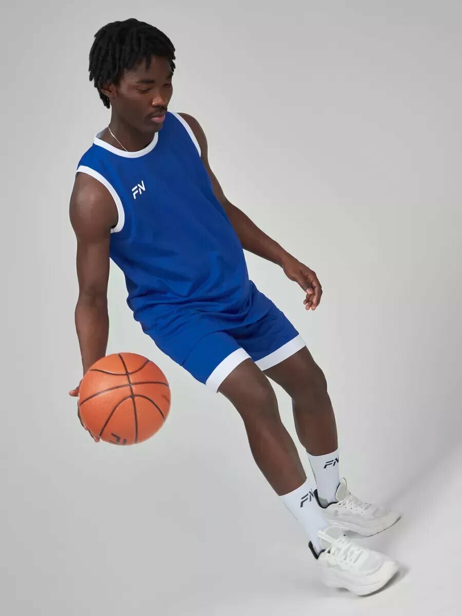 Комплект одежды FN Slam баскетбольная форма