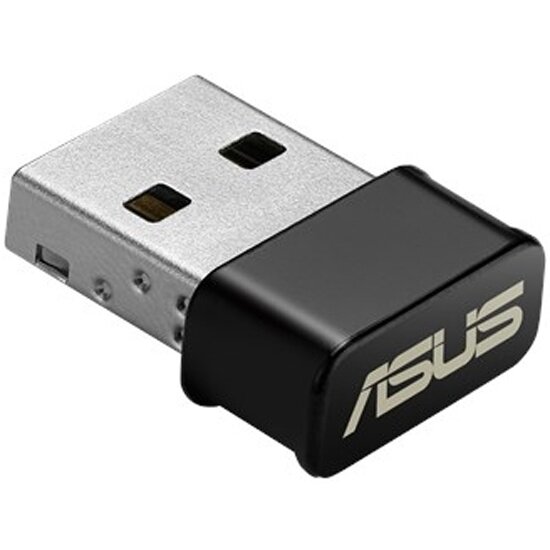 Адаптер USB-AC53 Nano