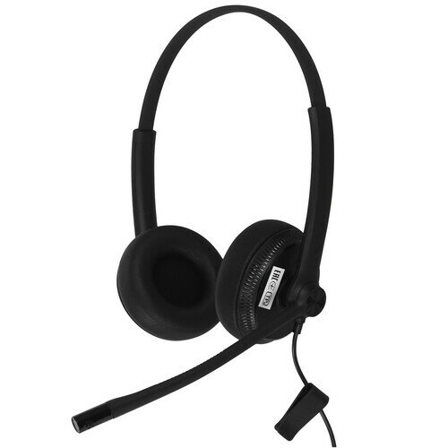 Наушники Yealink YHS34Dual