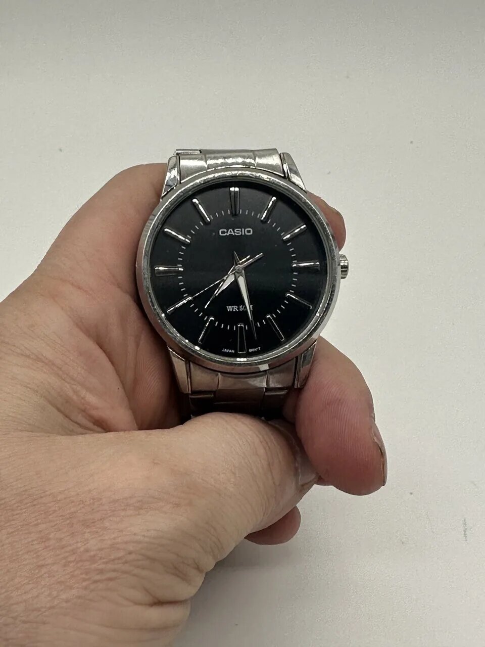 Наручные часы Classic