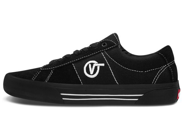 Кроссовки VANS SID