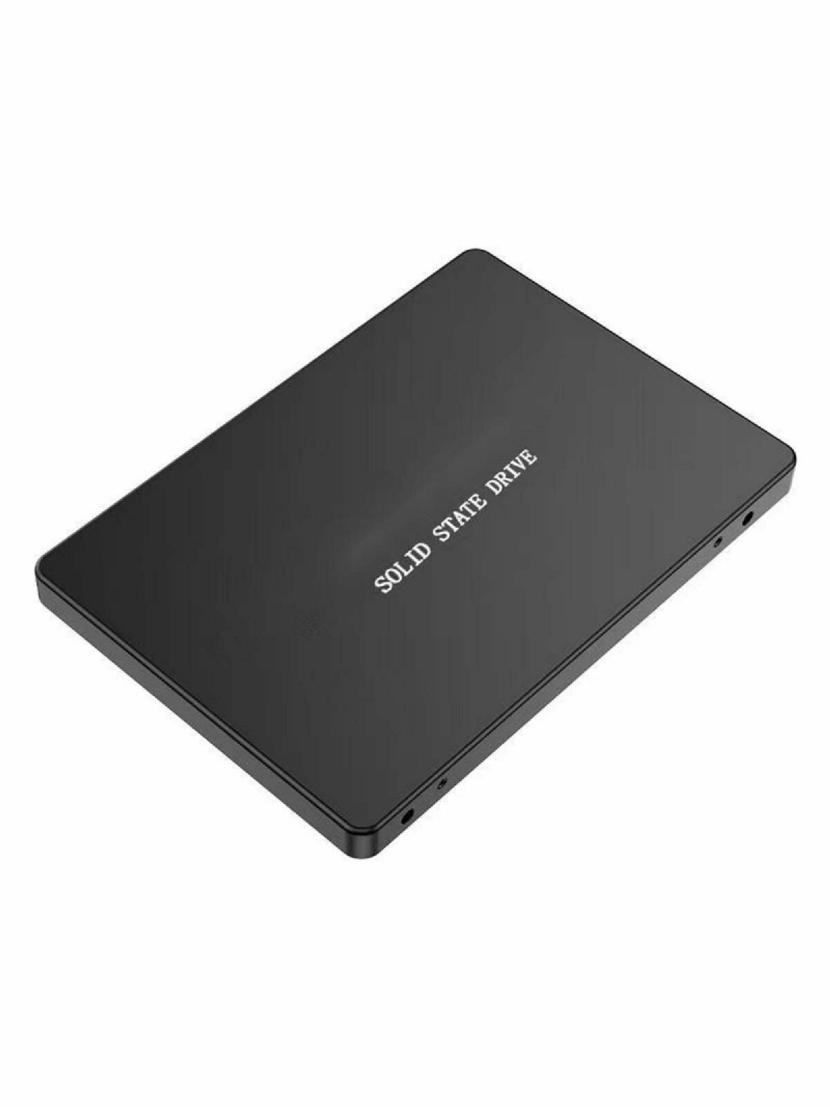 128GB/256GB/512GB/1TB 2.5inch Internal Hard Drives Enclosure Easy Installation Hard Drives Disk for Laptops Desktops