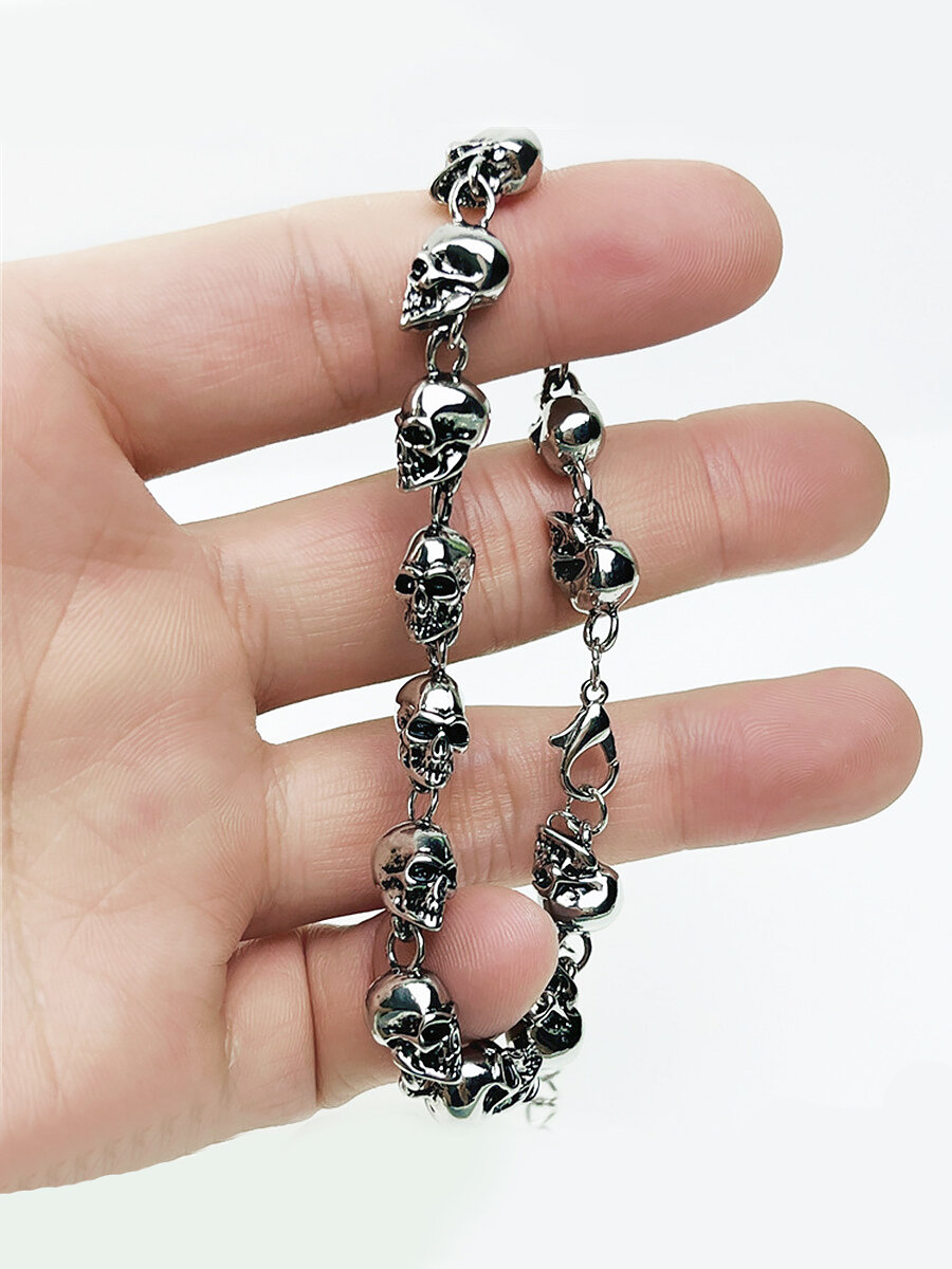 Браслет-цепочка