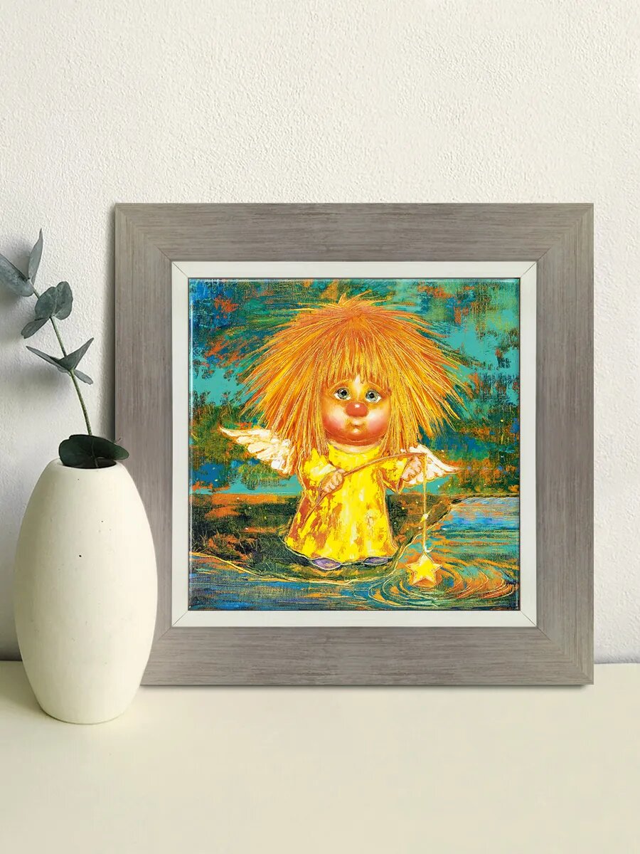 Картина на стену