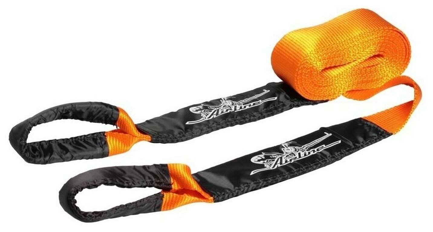 Airline трос динамический 7 т, 6 м + сумка (стропа рывковая) (atr-d-7) atrd7