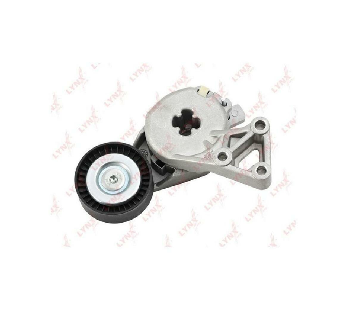 Натяжитель ремня для автомобилей LYNXauto PT3004, в упаковке 1 шт.