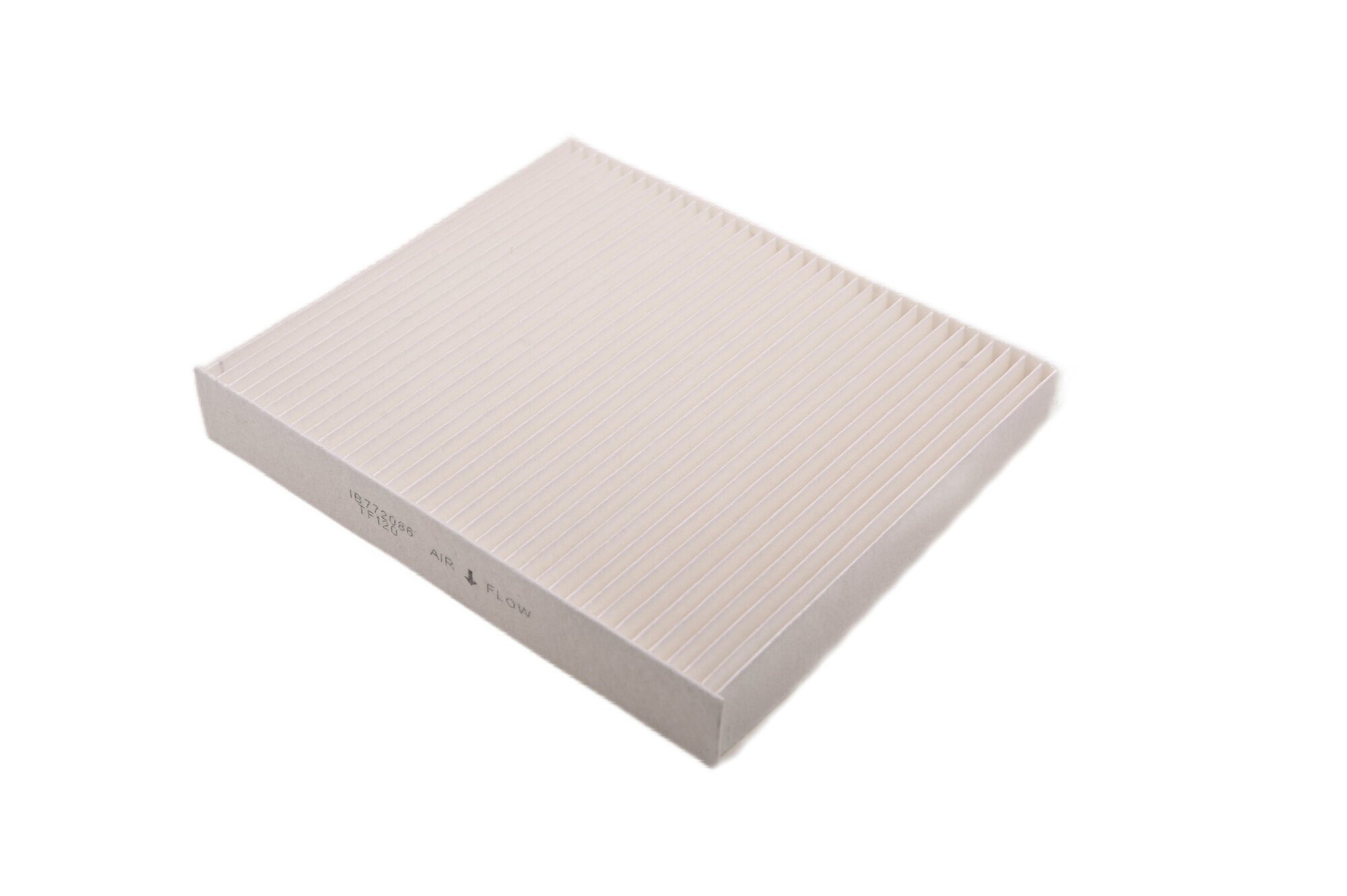 Фильтр салонный для LEXUS RX 15-, TOYOTA PRIUS 1.8 HYBRID 15- IB772086 (OEM 87139E45)