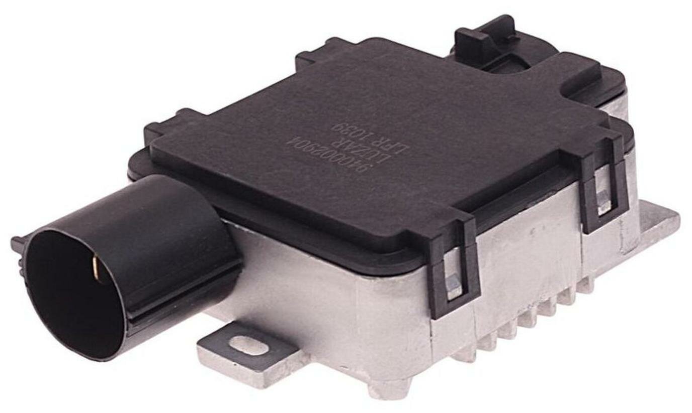 Модуль управления Э/вентилятора ОХЛ. Для А/М FORD FOCUS II (05-) 1.4I/1.6I (LFR 1039)