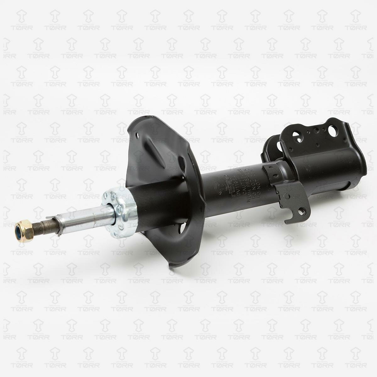 Torr амортизатор передний газовый toyota corolla 02- dv1195l