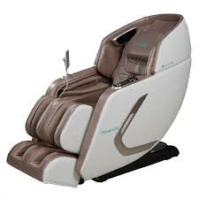 Méridien Массажное кресло Meridien Minneapolis (Pink + White)