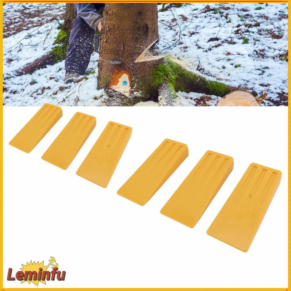 Клинья для деревьев