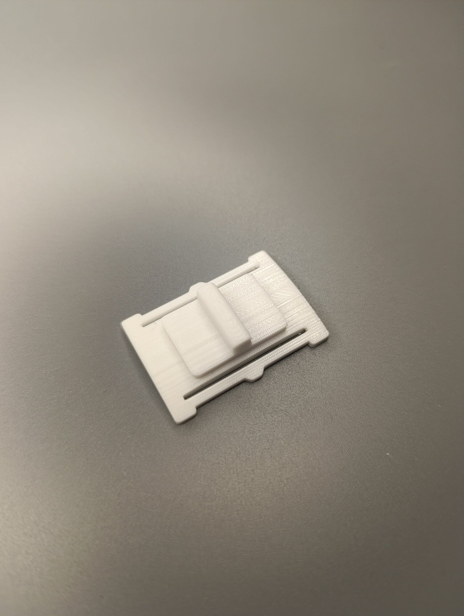 Переключатель скоростей для шуруповерта