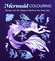 Mermaid Colouring Book