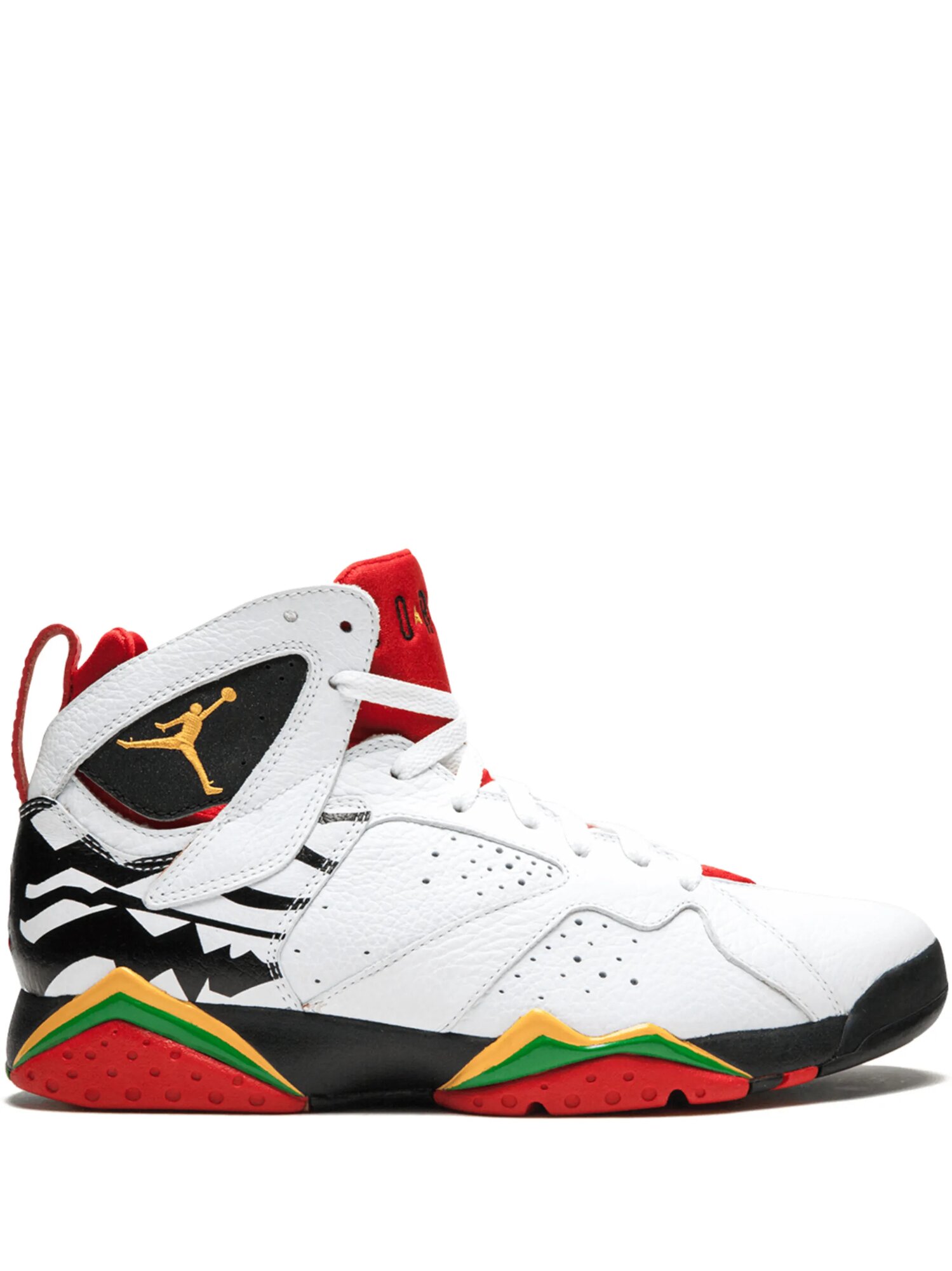 Кроссовки Air Jordan 7 Retro Premio