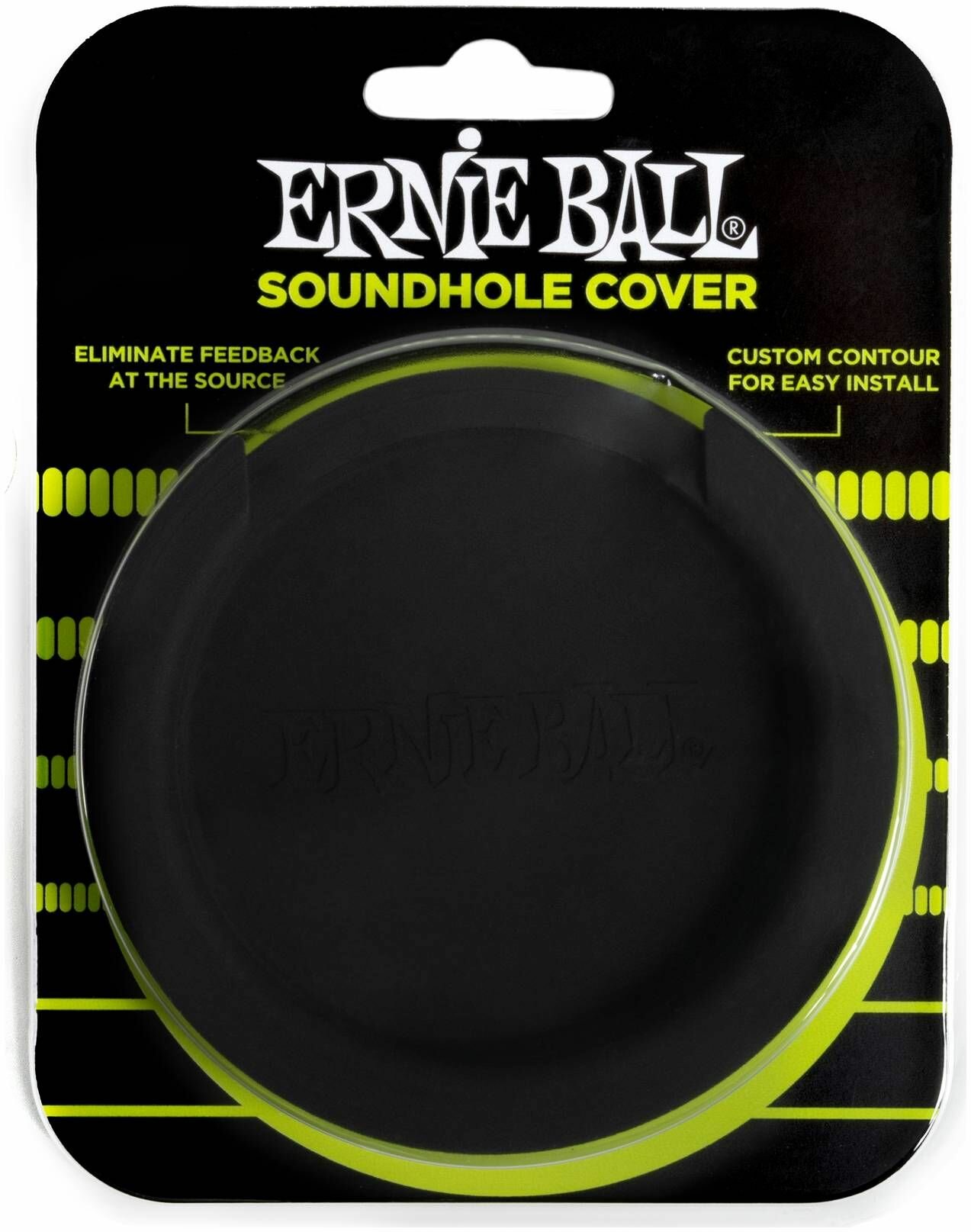 ERNIE BALL 9618 - Заглушка для розетки