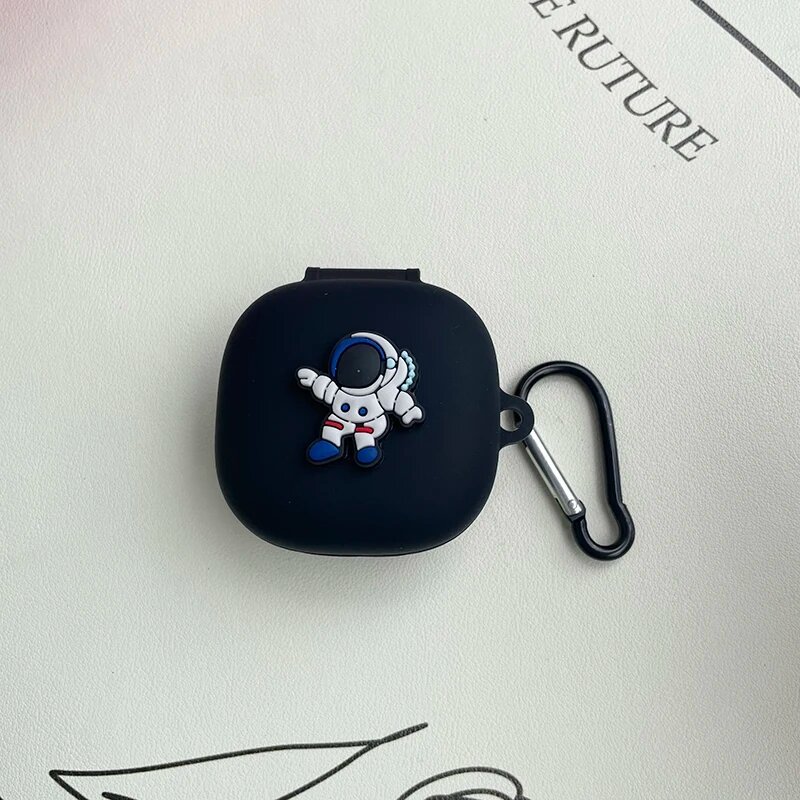 Силиконовый чехол для наушников Soundcore Liberty 4 NC/Liberty 5/Liberty 4pro Liberty 4NC, A3