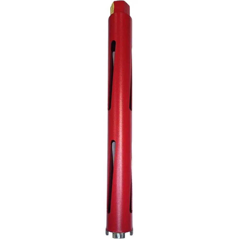 IRBISDIAM Алмазная коронка 46x450(мм), М22, сухорез, DRYm2246450