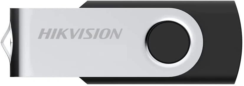 HS-USB-M200S 4G / Флешка USB Hikvision M200S Hiksemi 4ГБ, USB2.0, черный (hs-usb-m200s 4g)