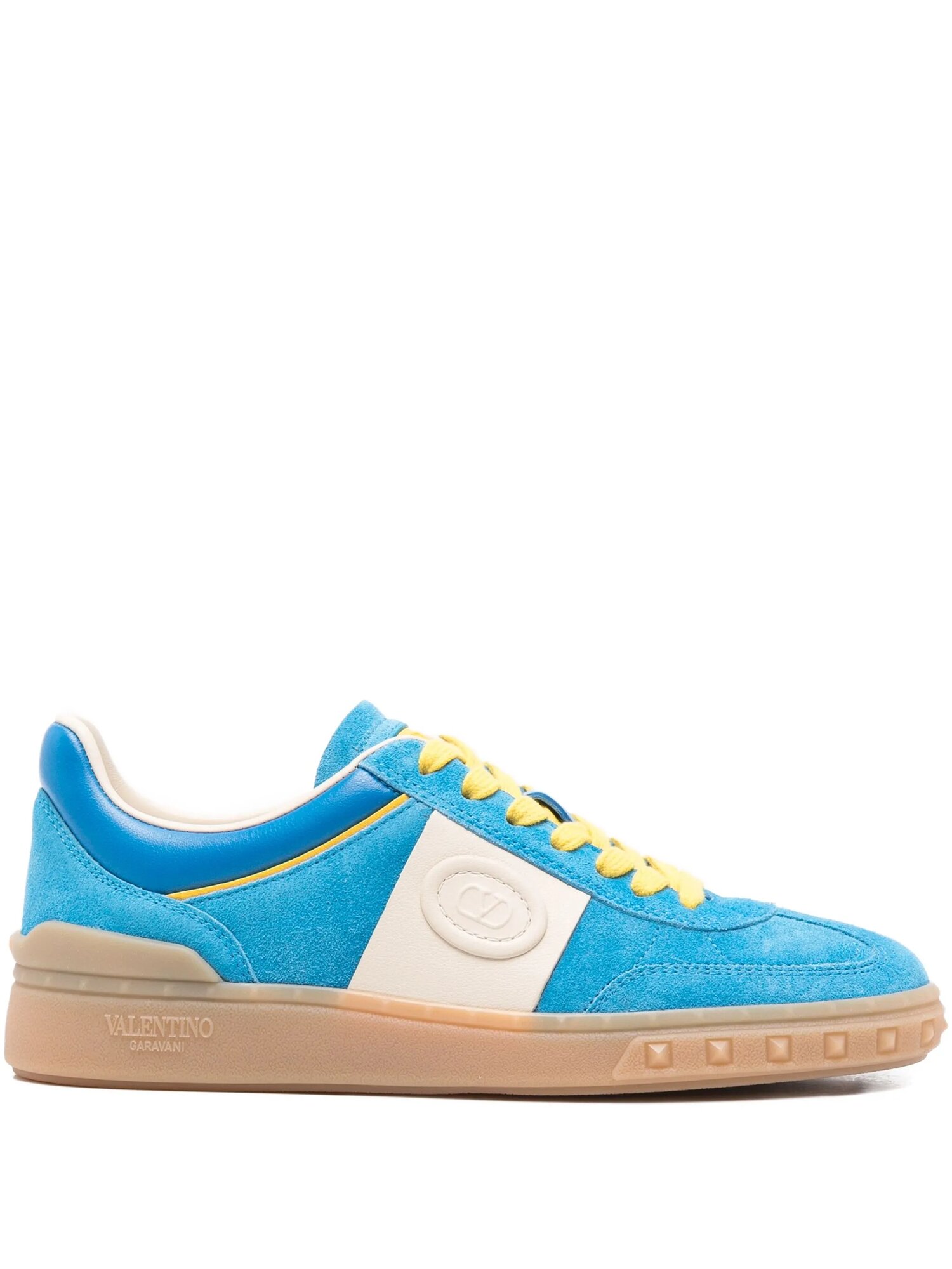 Кроссовки Valentino