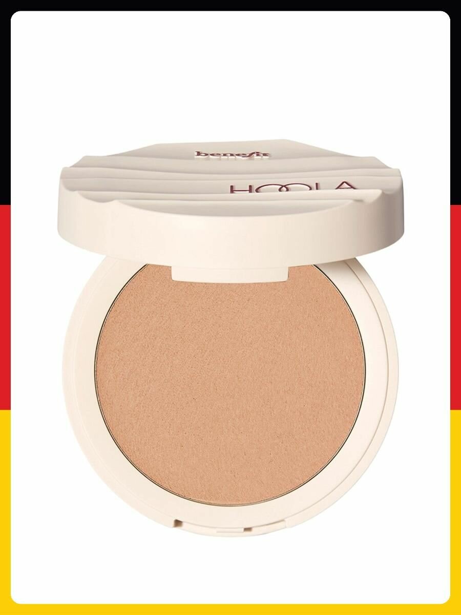 Бронзер BENEFIT Hoola Wave Bronzing Balm Light, 9 г