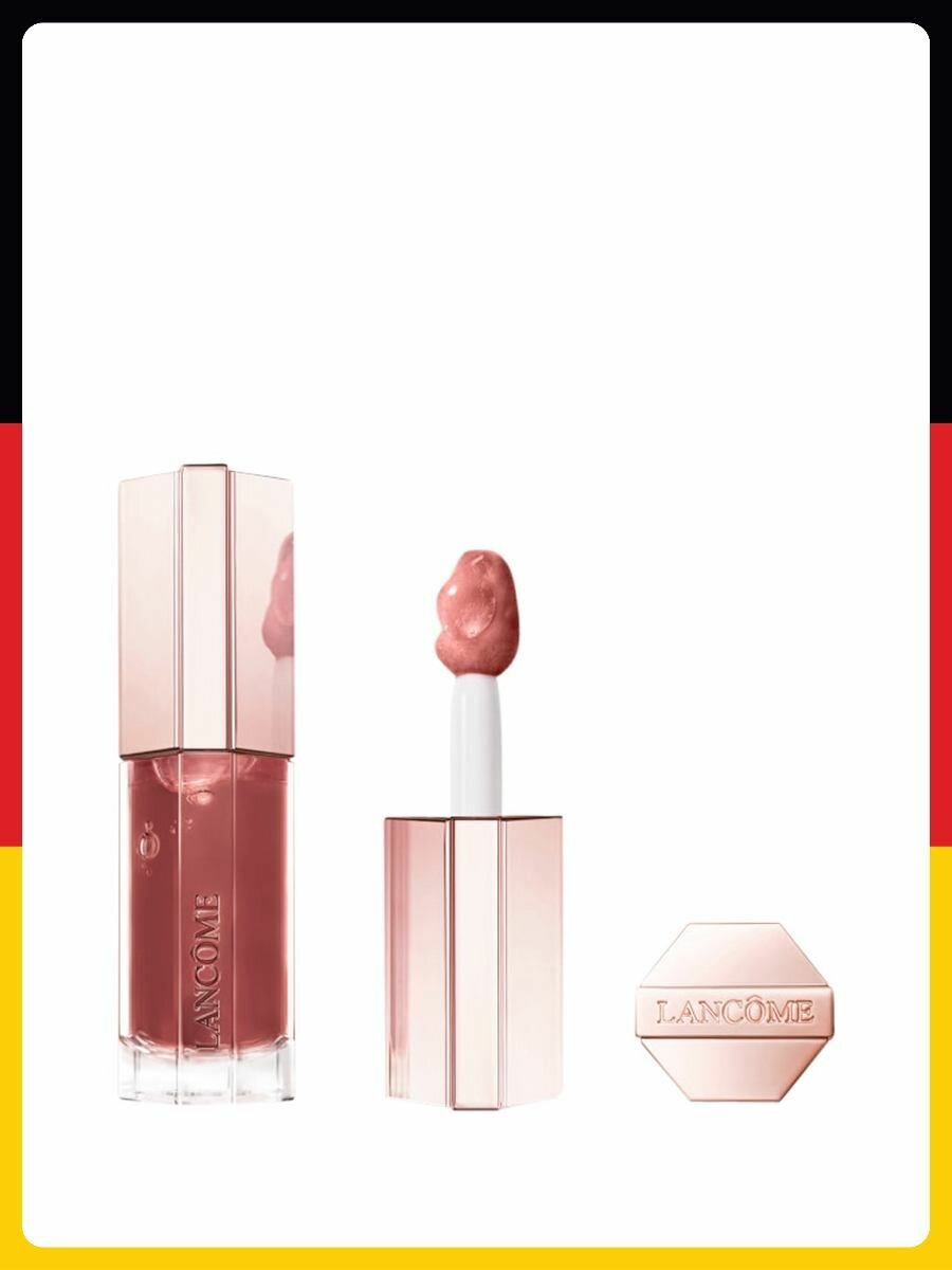 Блеск для губ Lancome Lip Idole Juicytreat 60, 9 мл