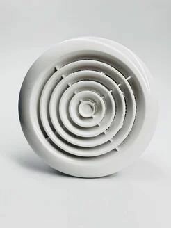 Вентилятор вытяжной Вентс 150 ПФ Vents