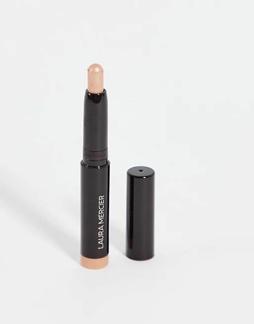 Кремовые тени для век в стике мини-формат LAURA MERCIER Caviar Stick Eye Color оттенок ROSEGOLD 0.5g