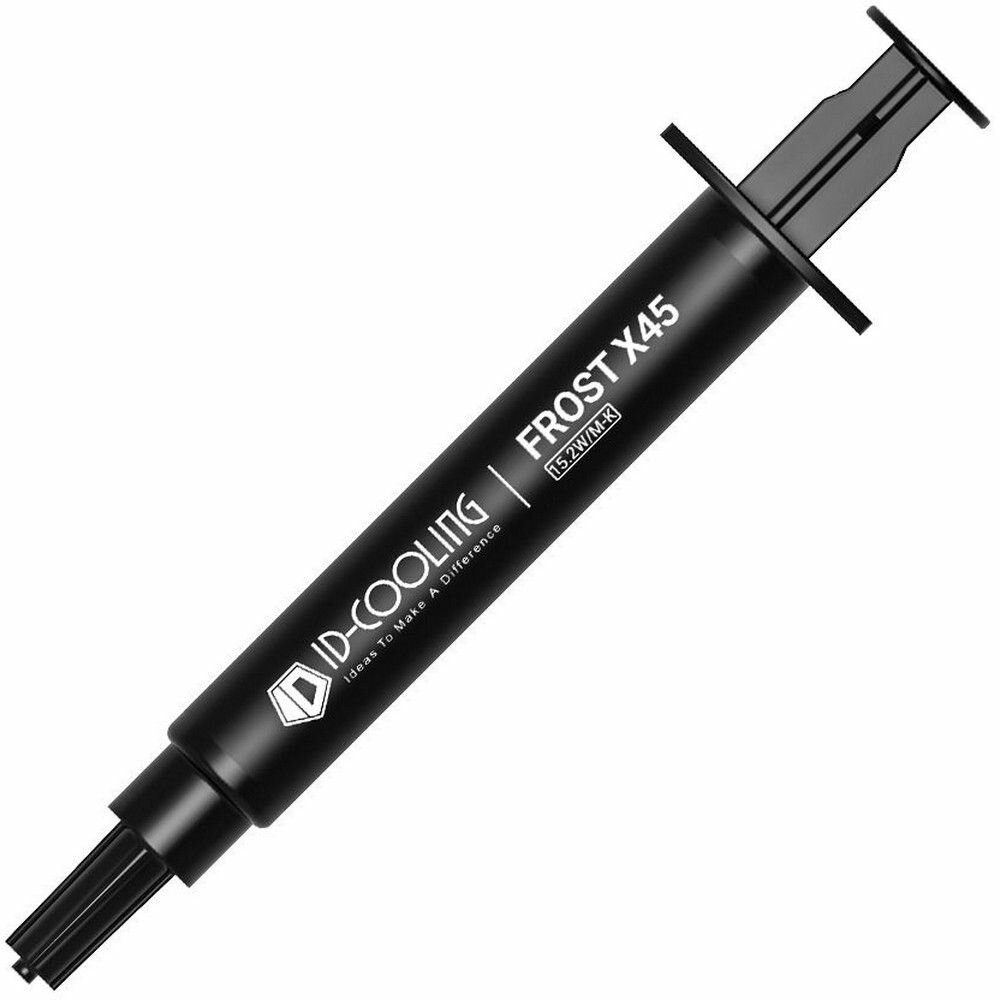 Термопаста Thermal Grease ID-Cooling FROST X45 2G / blister