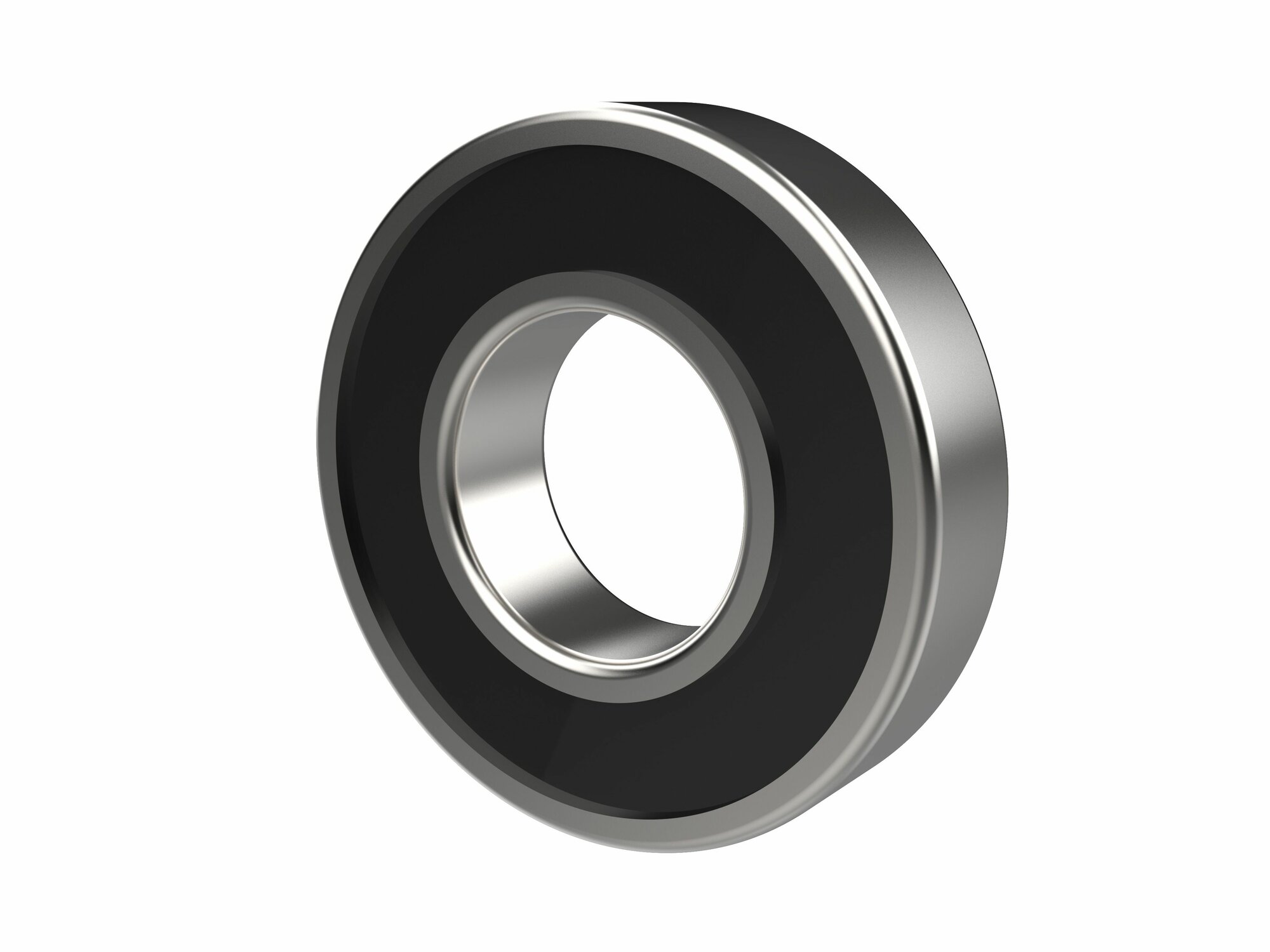 Подшипник 6204 2RS