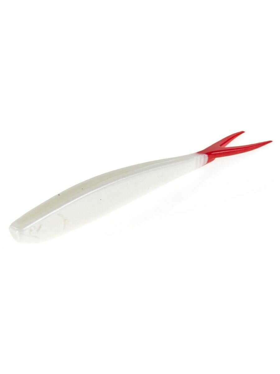 Слаги LJ 3D Series SLICK SHAD-V 5.0in (12,7) 009 5 шт. в упак.