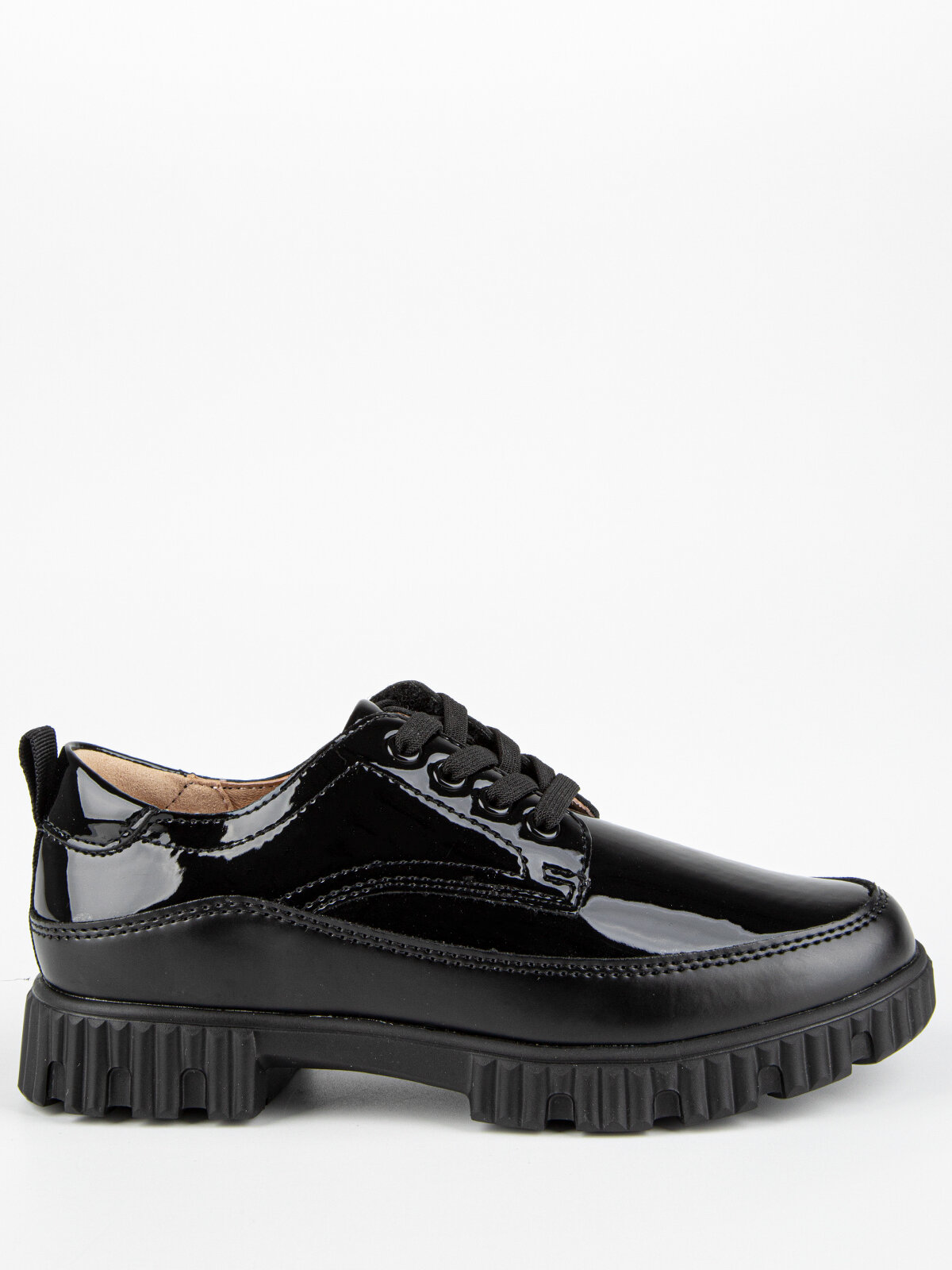 Полуботинки