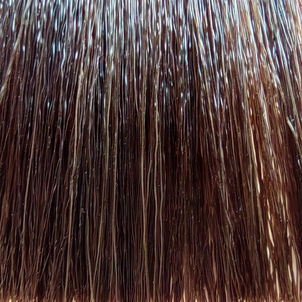 4F крем-краска для волос, холодный каштановый / Nature Color Plex 120 мл