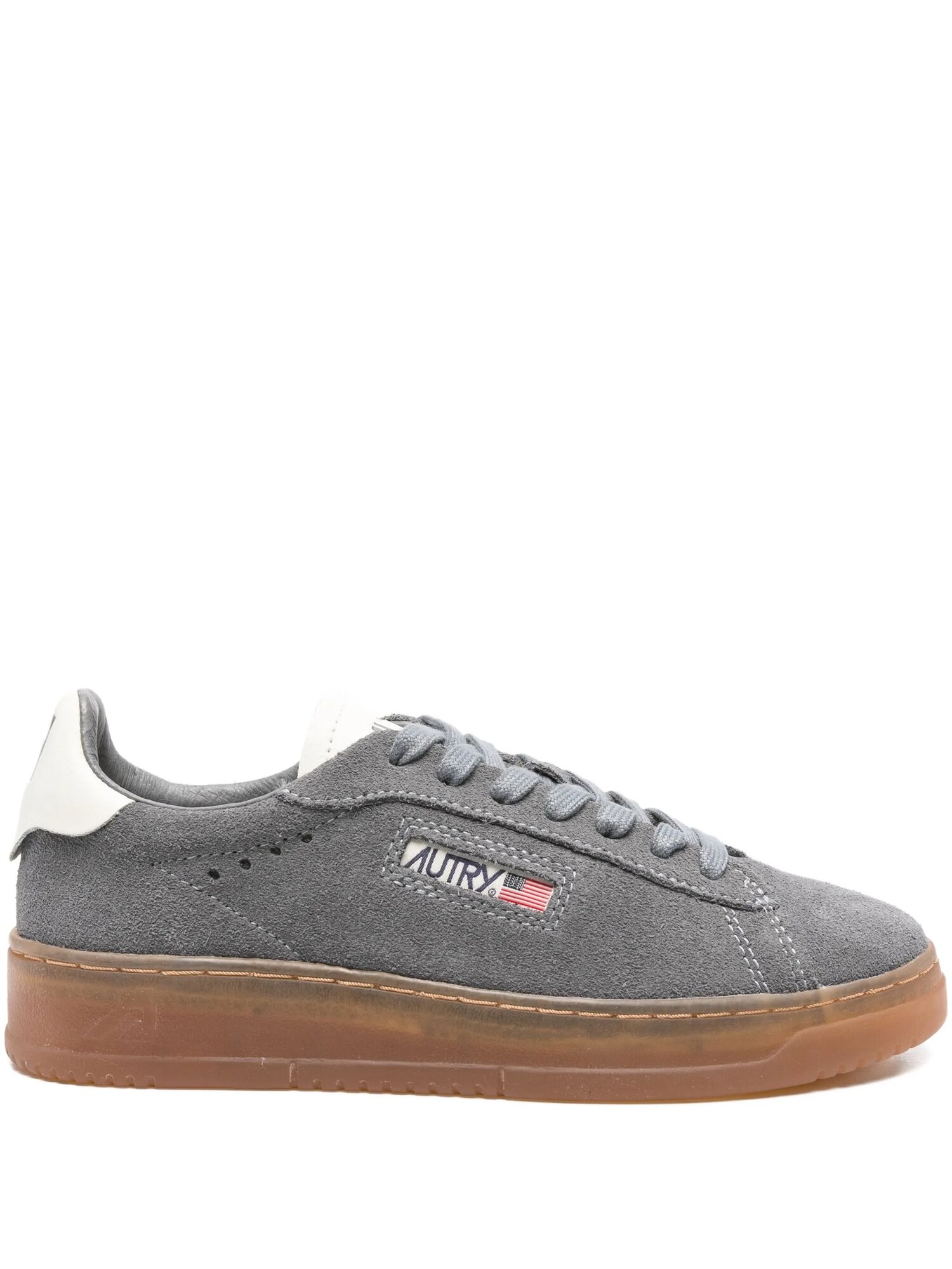 Кроссовки Dallas Low