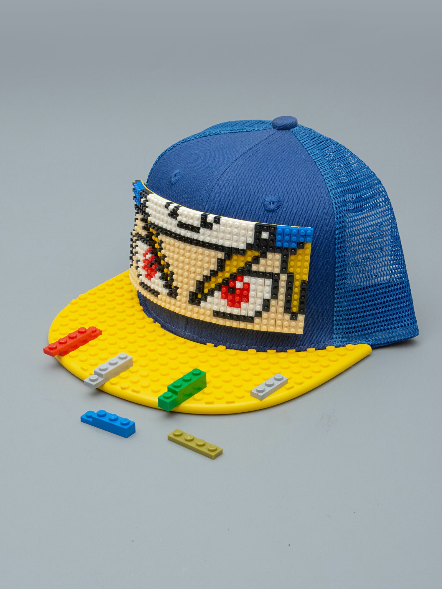 Кепка для велоспорта Весна-лето 2023 для мальчиков