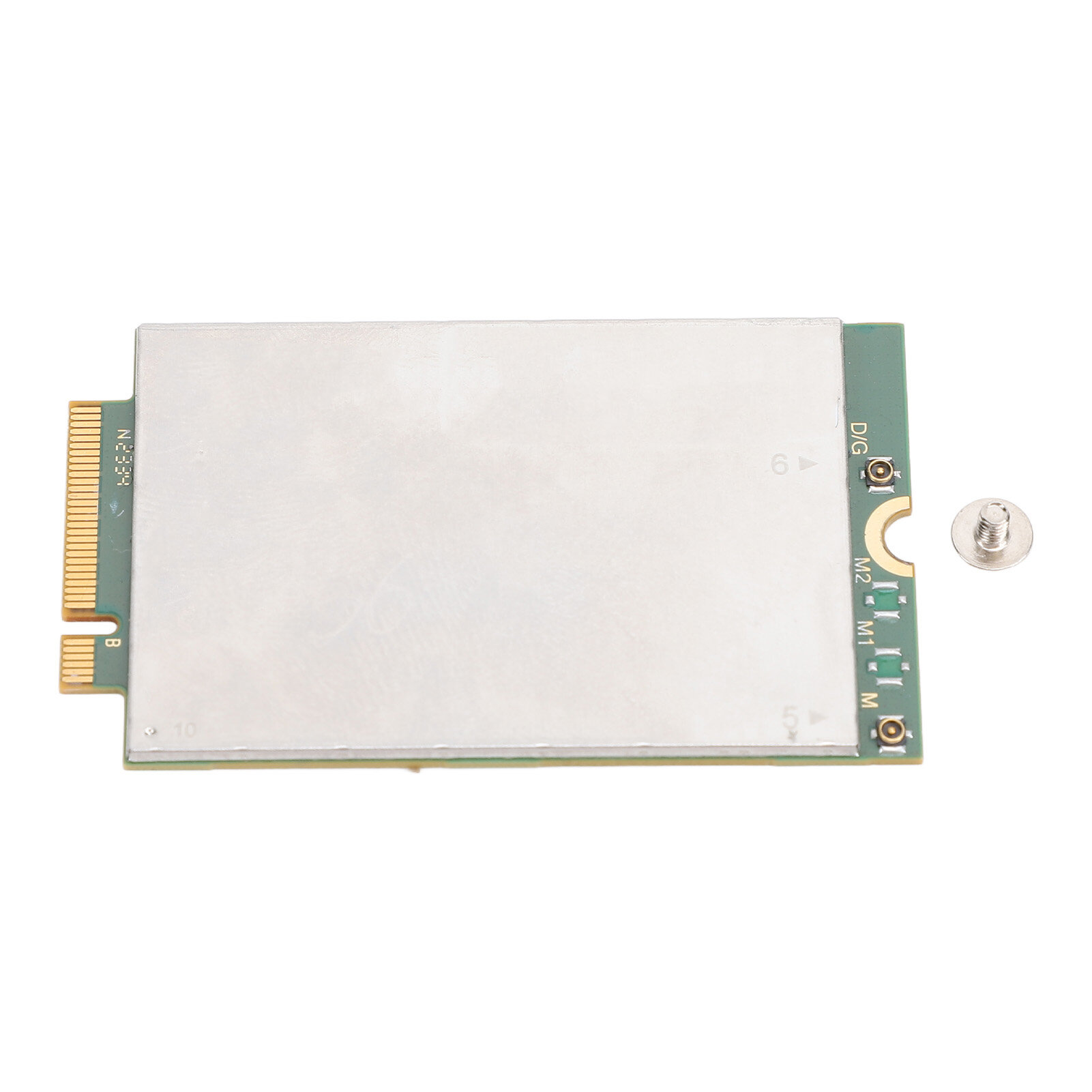 FM350 GL 16 4G LTE сетевой адаптер 1 Гбит/с с поддержкой 2x2 MIMO и GNSS, модуль M.2 для Linux
