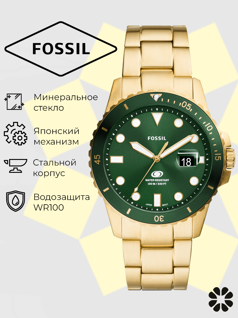 Наручные часы