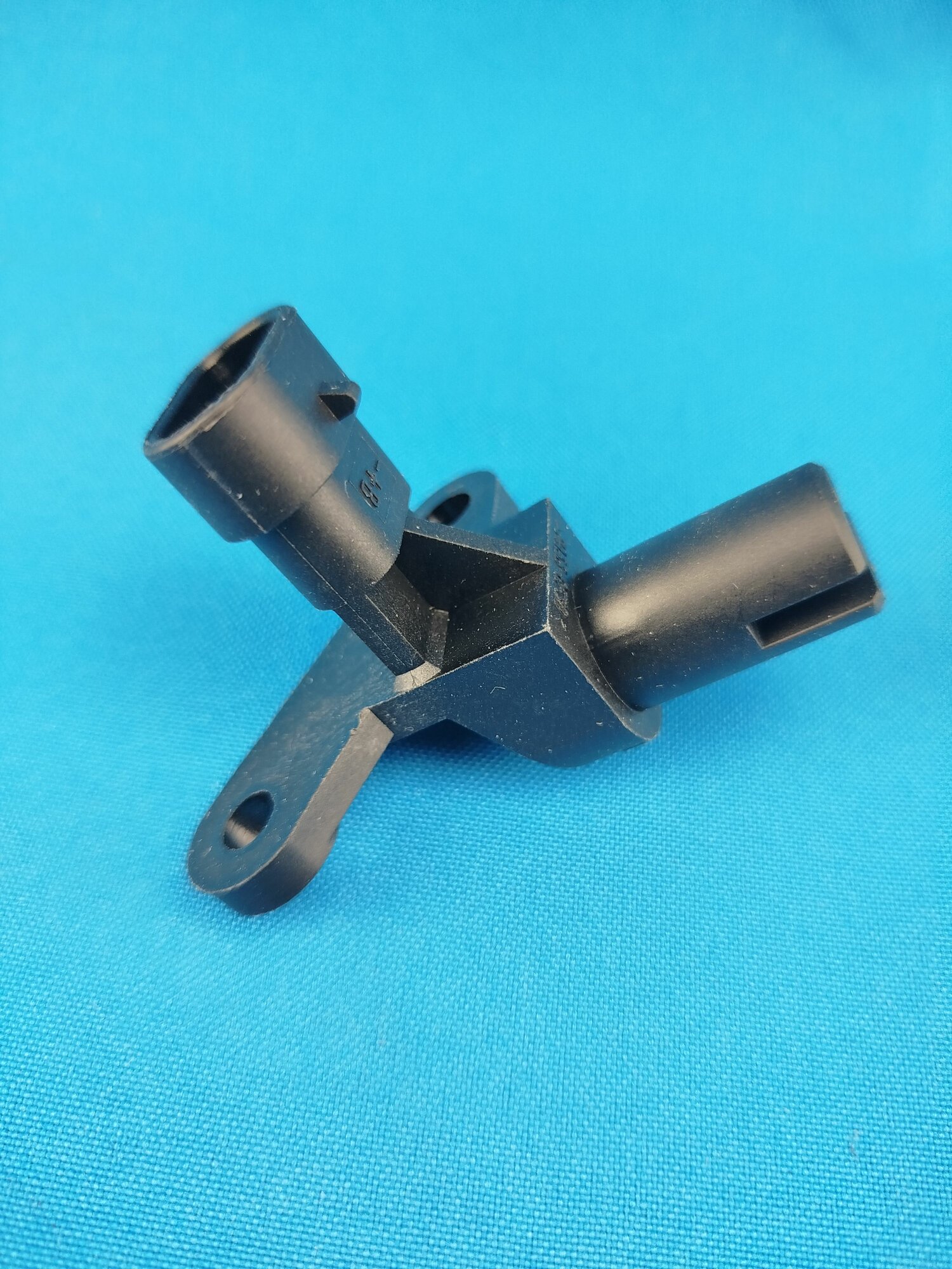 Датчик распредвала (фаз) "LECAR" для автомобилей ВАЗ 2110-12 16кл.