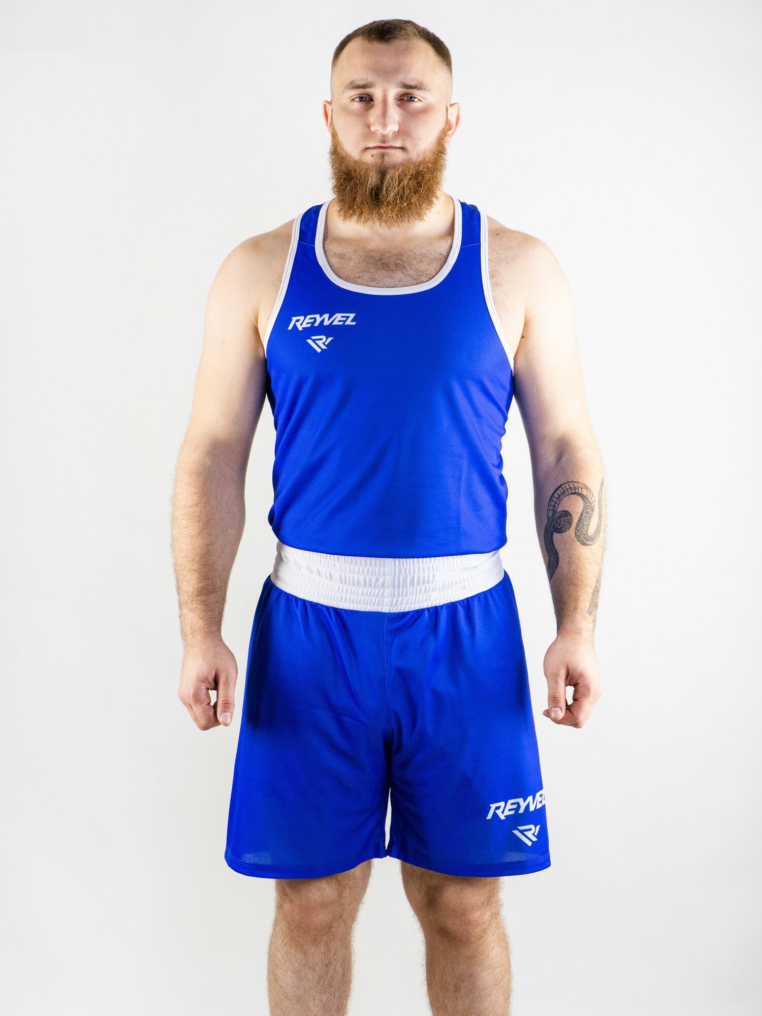 Форма спортивная