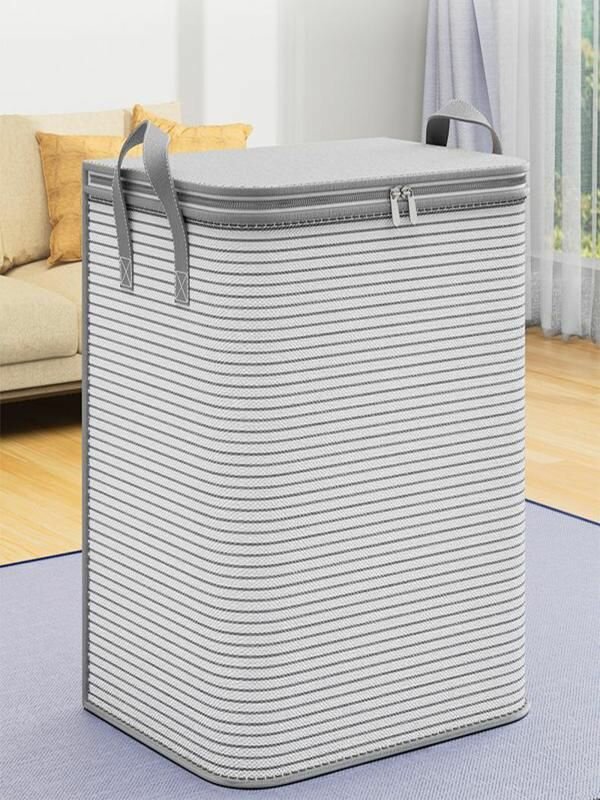 Большая сумка для сбора одежды, большая портативная сумка