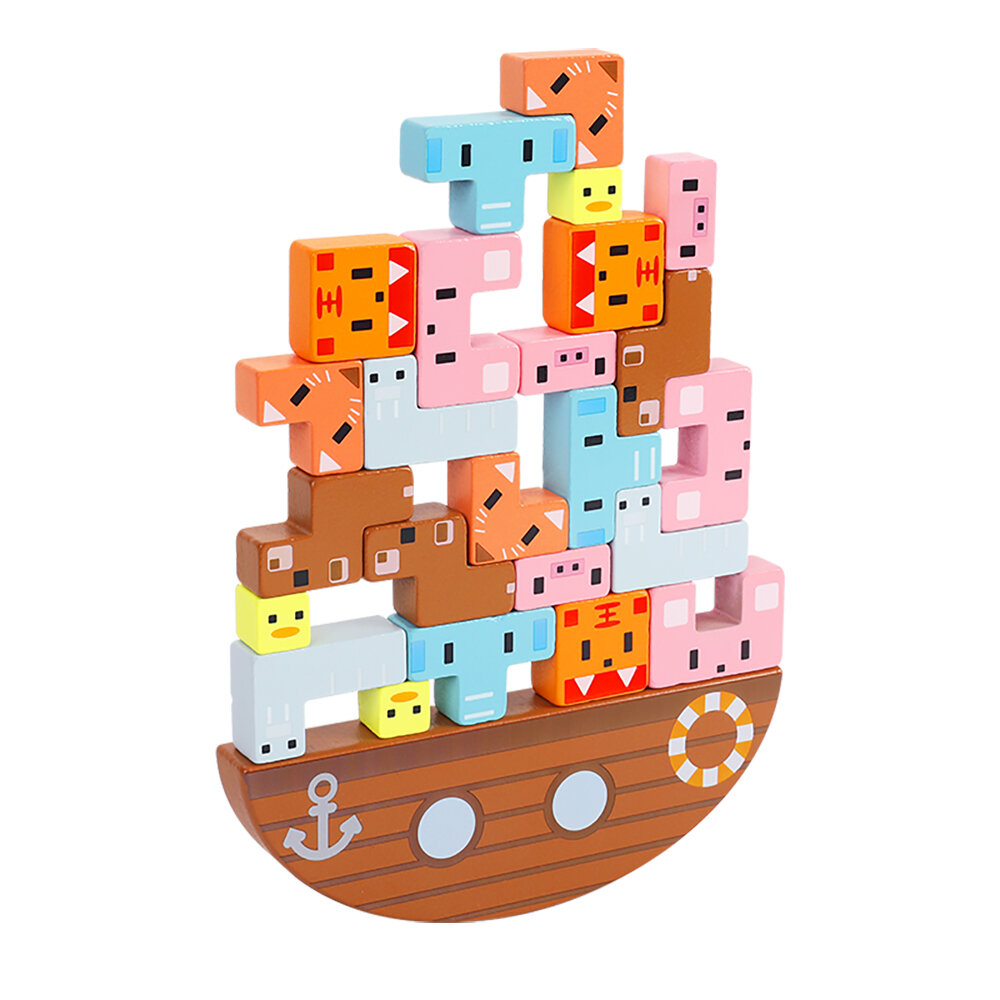 Настольная игра LATS Дженга