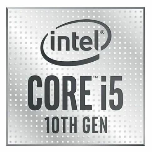 Процессор INTEL Core i5 10400F (CM8070104282719 SRH79) OEM - LGA 1200, 6 х 2,9 ГГц, L2 - 1536 КБ, L3 - 12 МБ, DDR4 - 2666 МГц, TDP 65 Вт