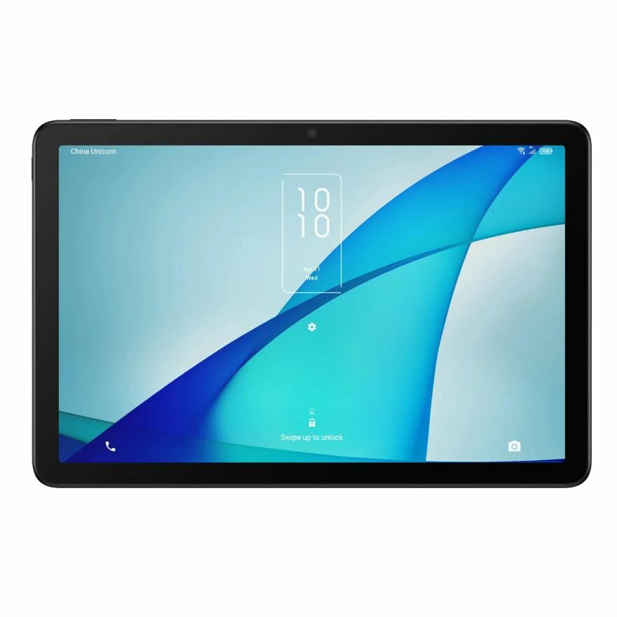 10,1" Планшет TCL Tab 10S (9080G-2CLCRU11) 32 ГБ серый - 1920x1200, IPS, 8 х 2 Ггц, 3 ГБ, 8000 мА*ч, Android 10. x