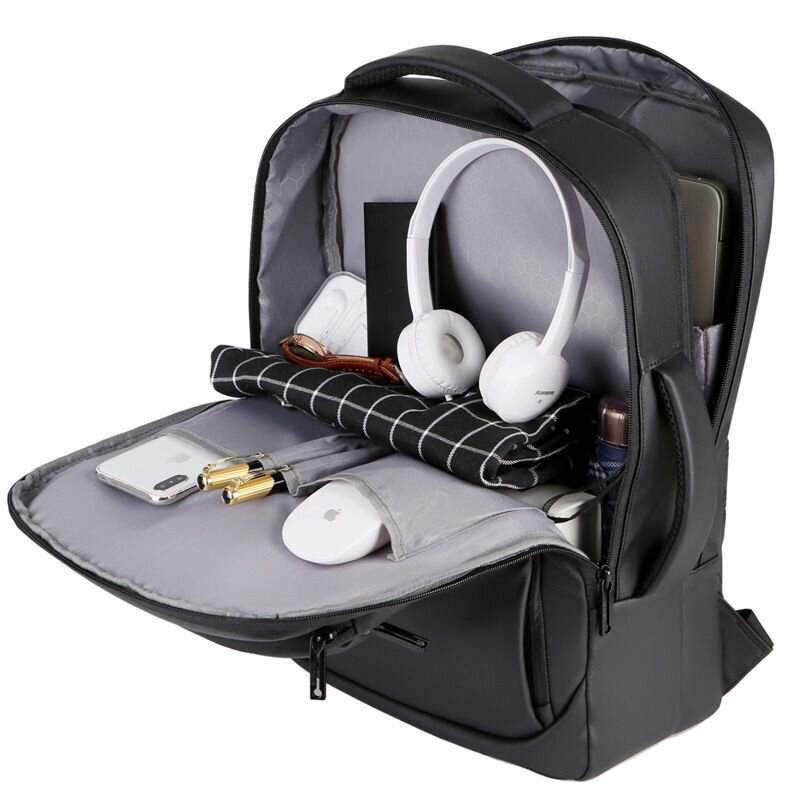 Рюкзак Lyle & Scott Tканевый спортивный женский мужской тактический школьный, подростковый городской универсальный модный. для прогулок /катания /ноутбука спортивная сумка