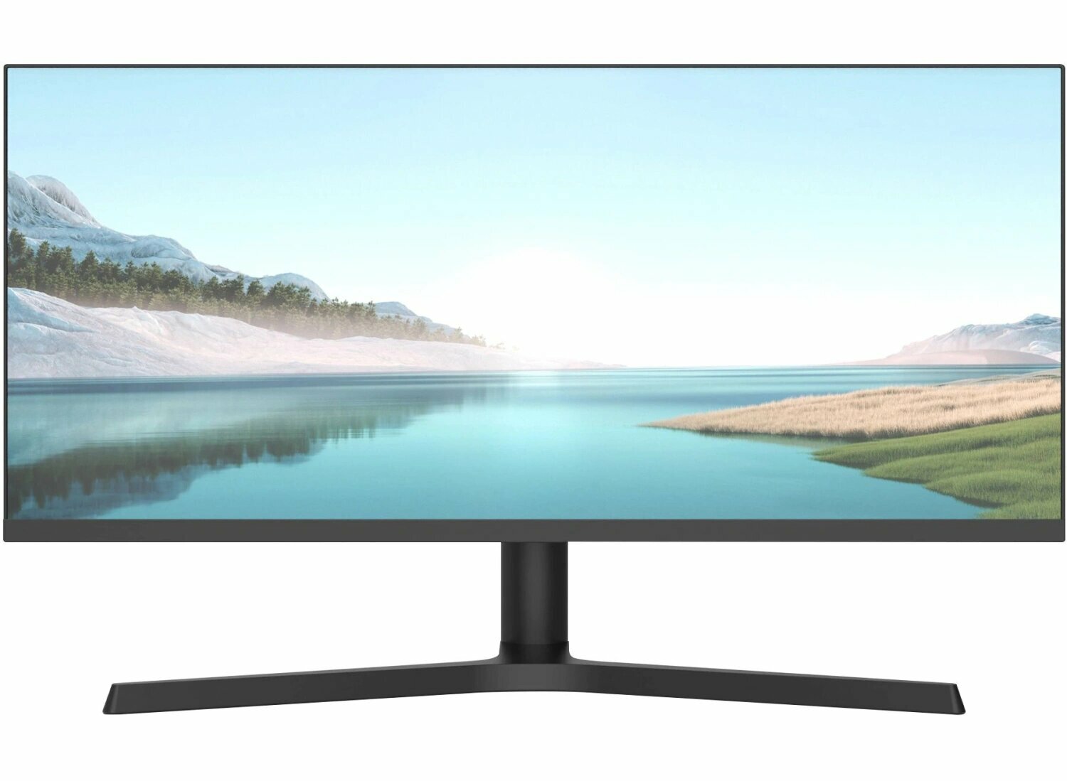 Монитор 29" NPC MZ300L, 2560х1080, 180 Гц, IPS, черный