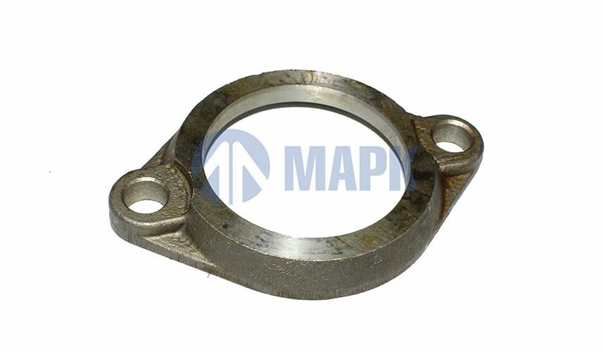 Корпус переднего подшипника (манжеты картера маховика) (740.37-1029172) (TRUCKMARK)