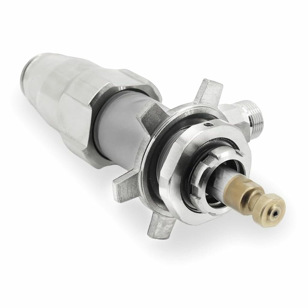 Замена насоса для краскопульта 17C487