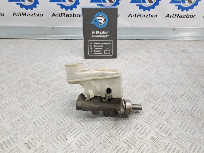 Б/У Цилиндр тормозной главный Geely Gc6 / Джили Gc6 1.5 MR479QN 94 Л.С 2014