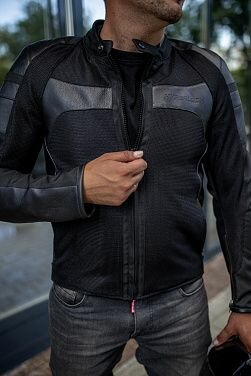 Мотокуртка Hyperlook Monza L