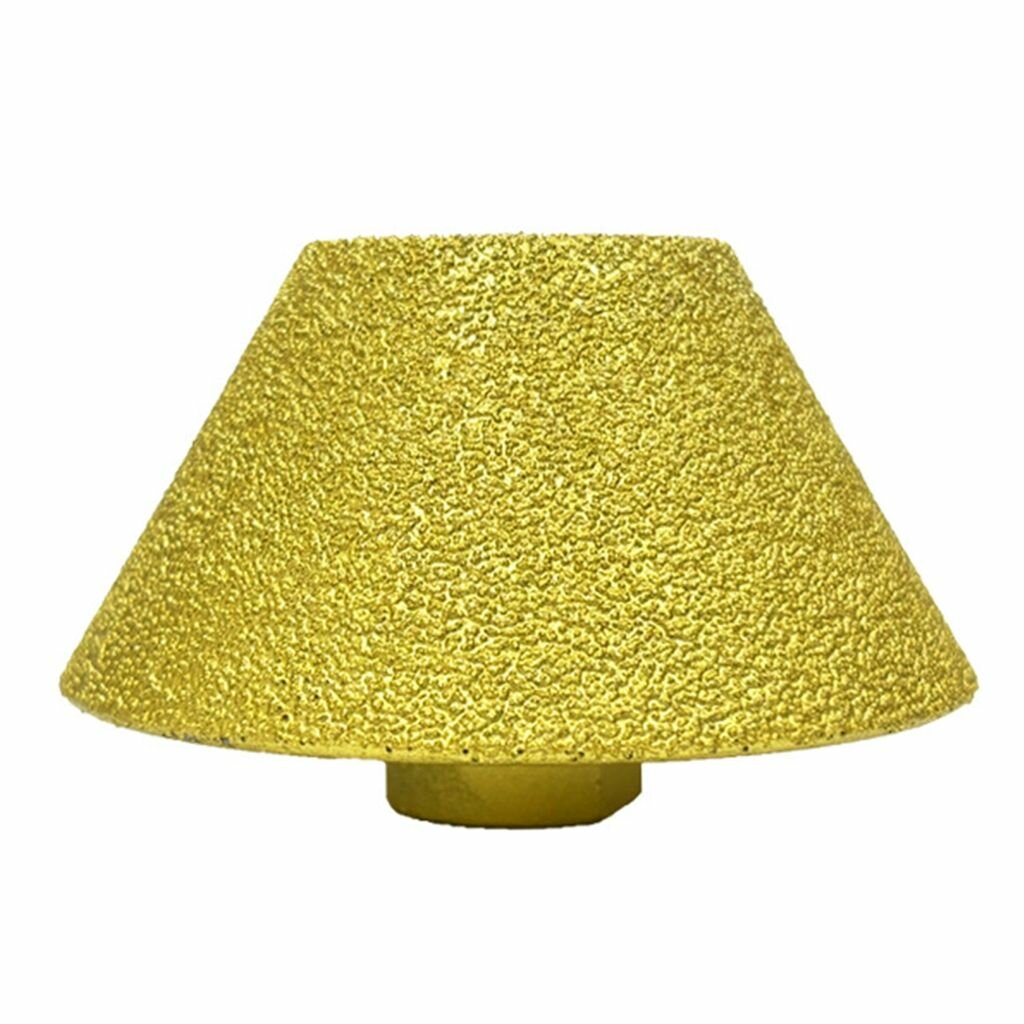 (1 шт.) Резаная металлическая головка М14 Саской от 35 до 75 мм