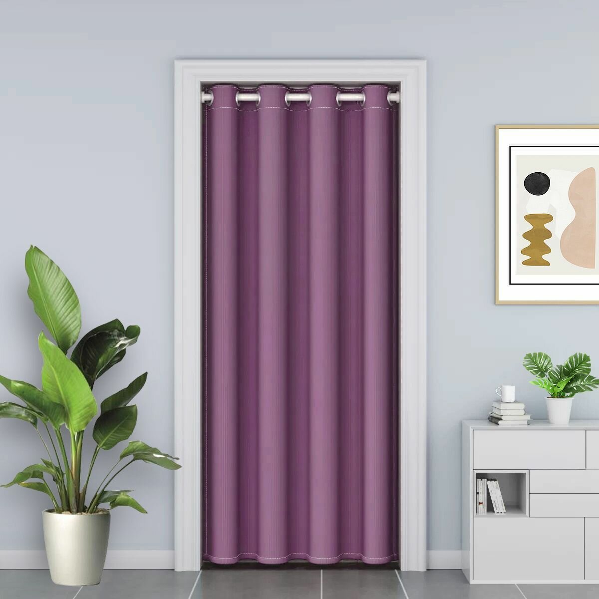 Арка межкомнатная